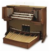 Holy Cross Parish in Kemptville selects an Allen Renaissance Quantum ...